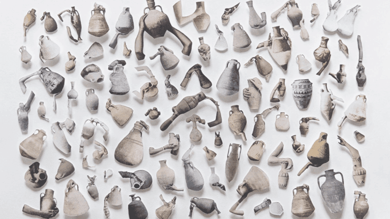 Archived Exhibitions Page - Art Gallery Burlington