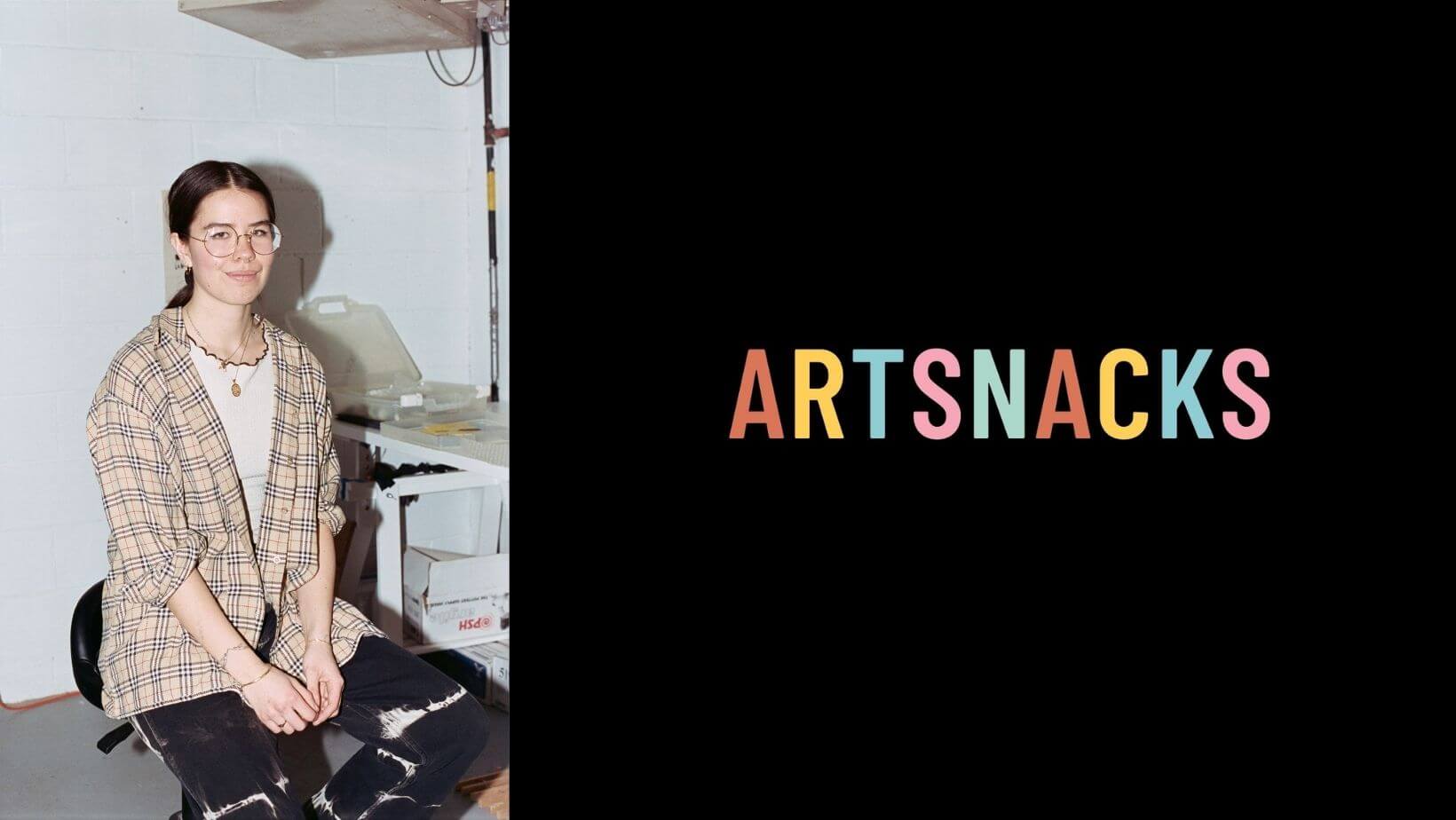 ARTSNACKS: Clay Charms - Art Gallery Burlington