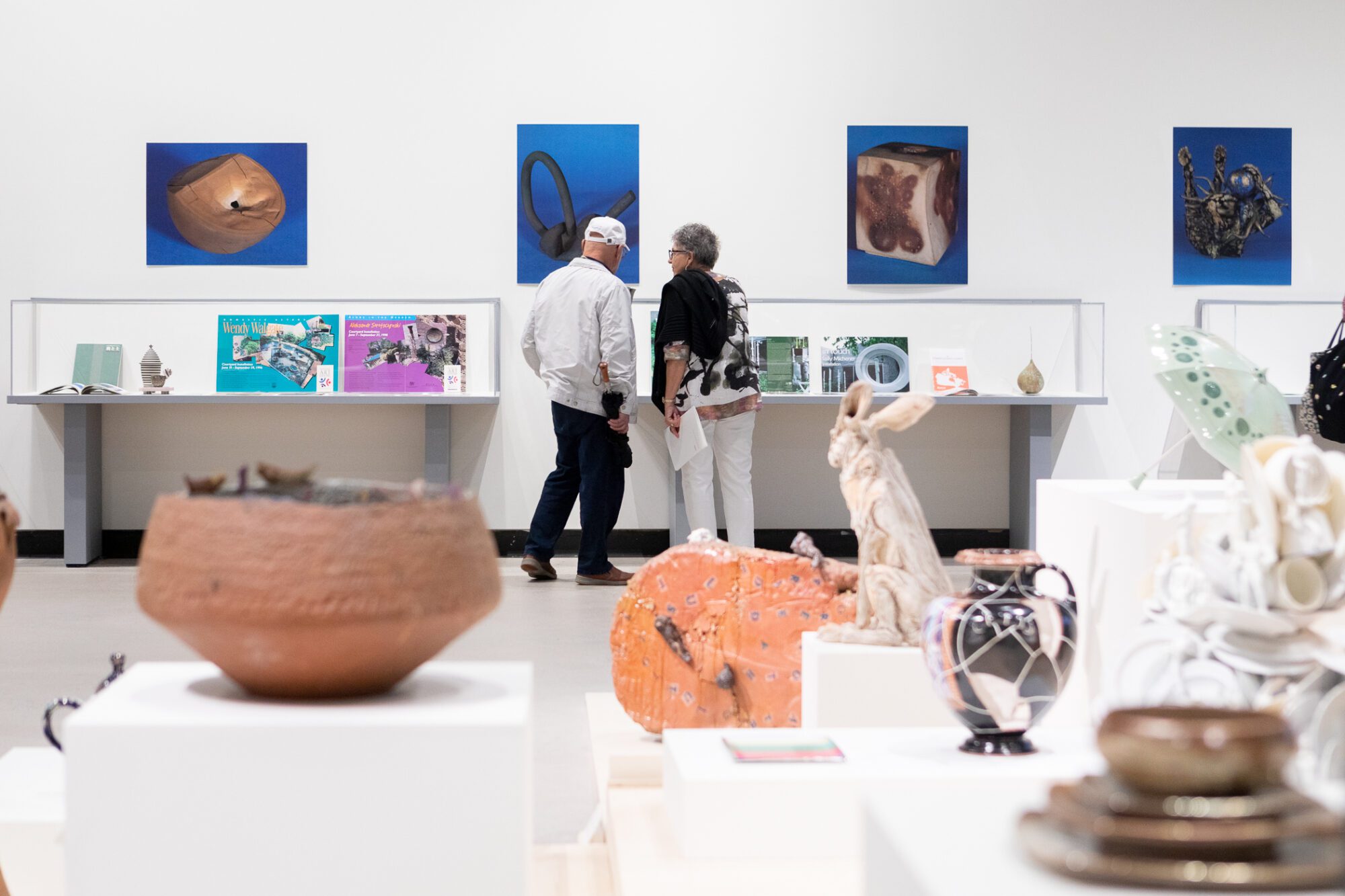 About Us - Art Gallery Burlington
