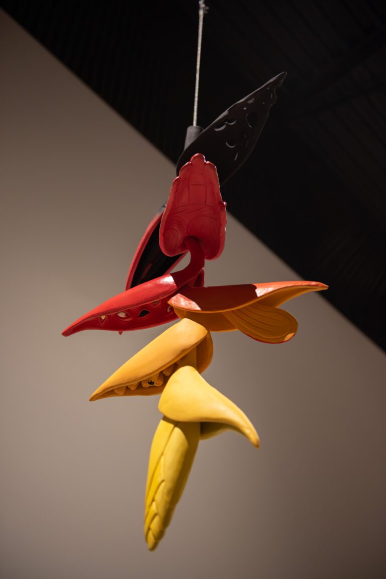 Reports - Art Gallery Burlington